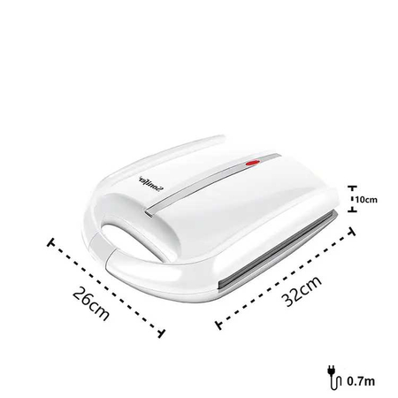 Электрическая орешница Sonifer SF-6062 Yuqori sifat