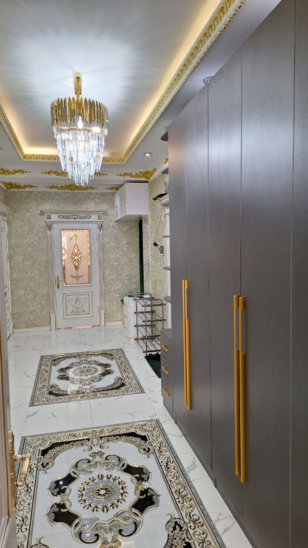 Ремонт квартир под ключ