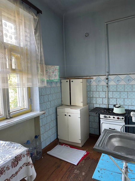 Аренда 2/3/3 Арбат