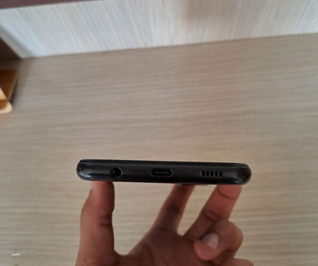 Samsung Galaxy A12