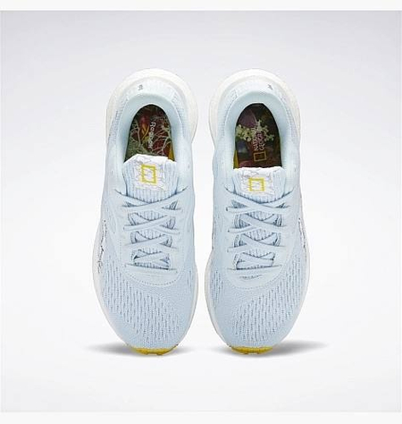 Reebok floatride 42