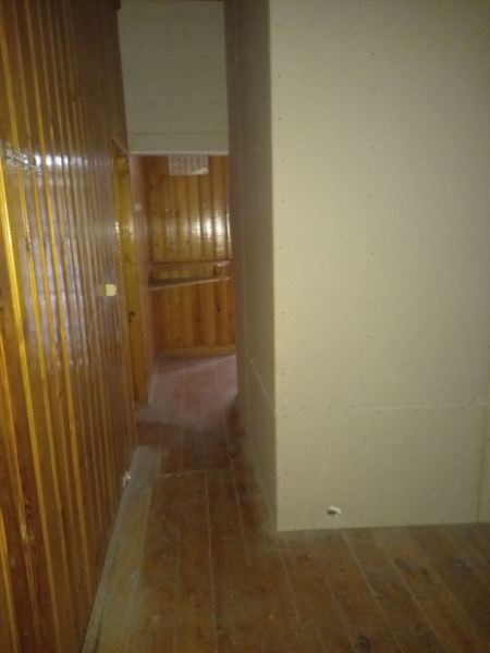 Сдается помещение на первом этаже на улице Б. Накшбанд