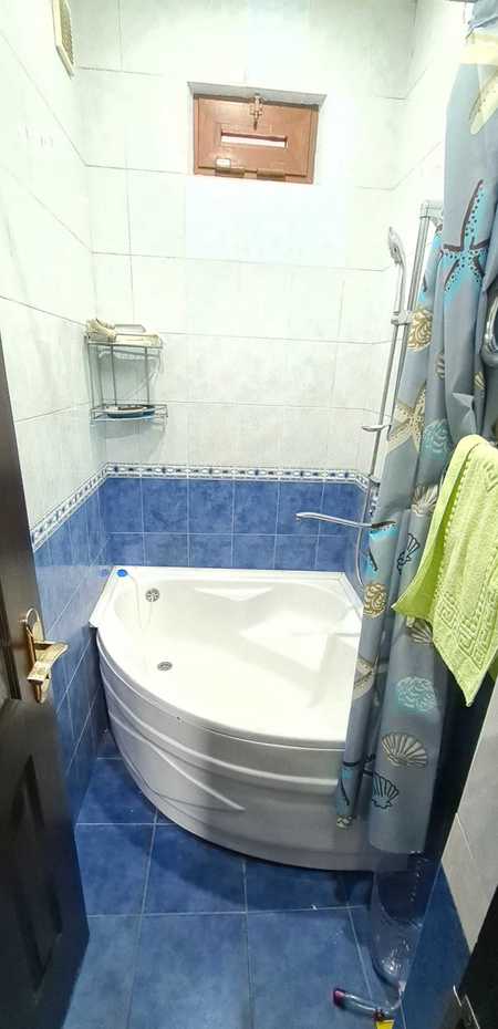 Uzoq muddatga ijaraga qoʻyamiz, 4xonali uy barcha sharoitlar bor.