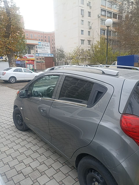 Spark mexanika 2 pazitsya