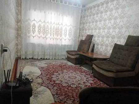 Срочно! Ганга Ц14 2/4/9 панель, собщей площадью 60м2