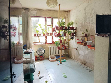 Срочно продается 3х/ 2этаж/4 Юнусабад11 кв. за 69 000 у.е. (м999)