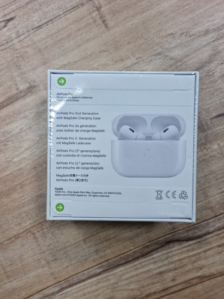 Airpods Pro 2 ANC