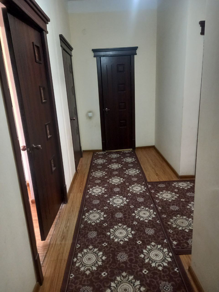 Arzon kvartira sotiladi kriditi to'lanib nomiga o'tqaziladi yangi quri