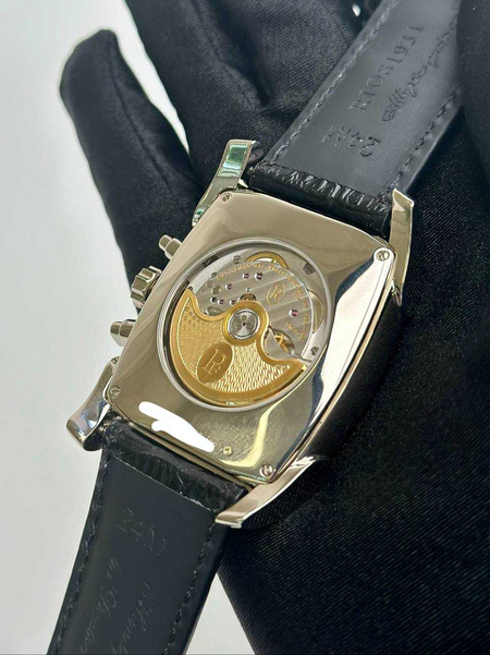 Parmigiani Fleurier kalpa kalpagraph weibgold
