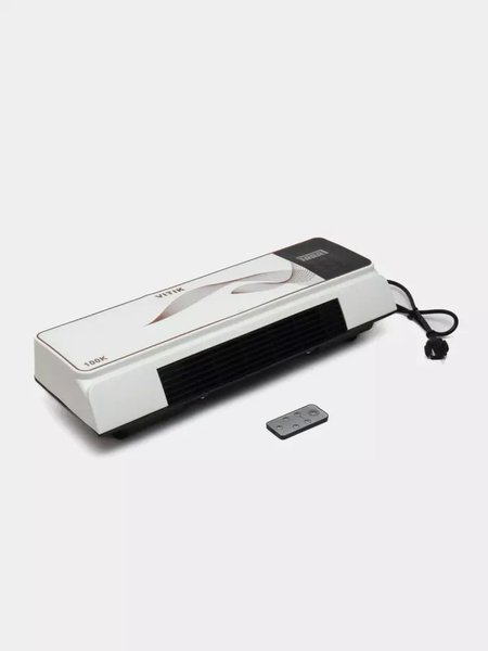 Elektr isitgich ventilyator va Elektr oyoq uqalagichi EMS, miostimulya