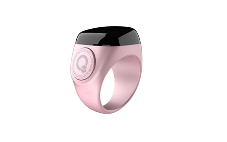 Tasbeh Zikr ring noor