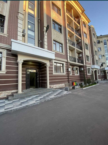 П5 Сдается уютная квартира в Алмазарский р-н 2/3/9