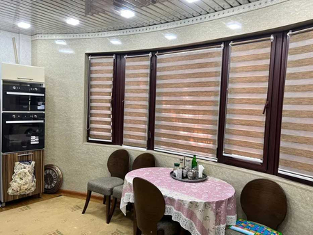 Аренда 3 комнатной квартиры на Ц-13 ID: MD 263