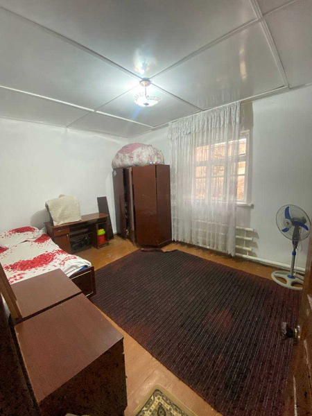 Sotamanda ketaman