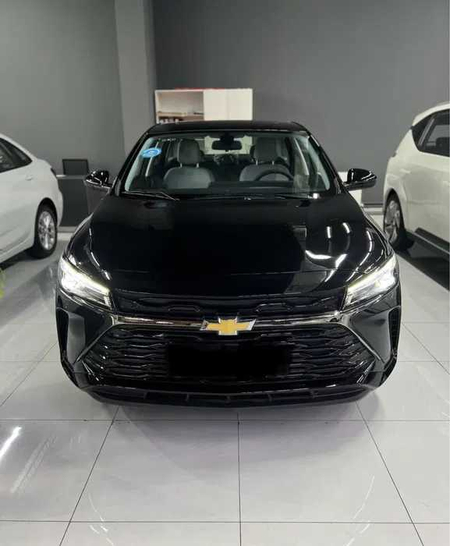 Chevrolet MONZA 2024 full