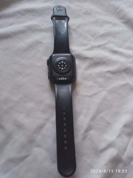 Smart watch, 128GB