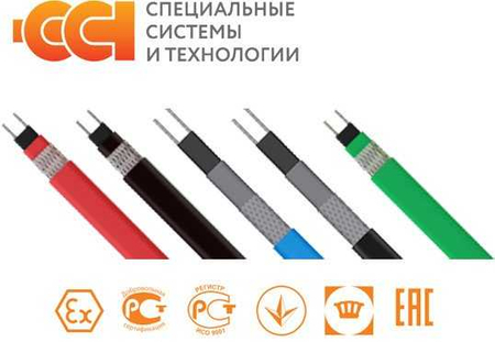 Электрический тёплый пол