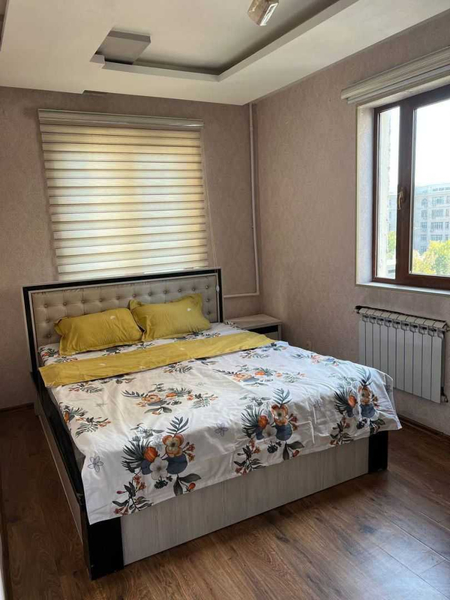 СРОЧНО! Продаётся квартира в Ташкенте  2/7/9  Миробад (J2626)