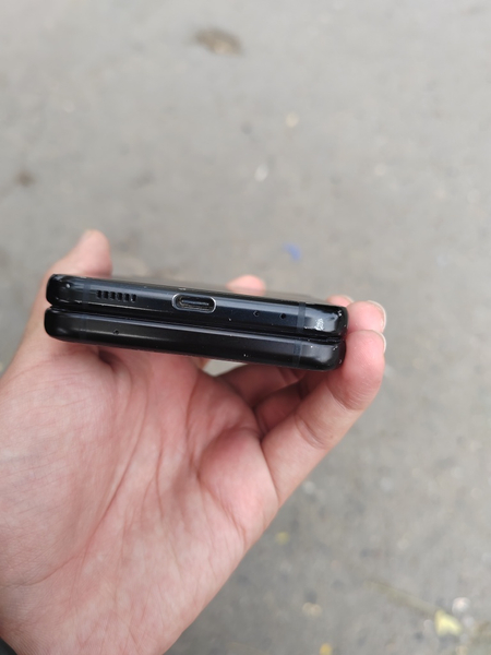 Samsung galaxy z flip 3 8/256gb 5g