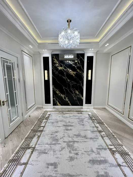 R9 Сдается ЛЮКСОВАЯ квартира 3/4/7 на Tashkent City ор-р Gardens