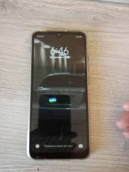 Redmi 9 c xolati yaxshi