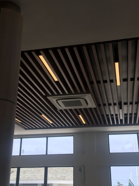 Реечный, Армстронг, грильято, armstrong, grilyato led lampa