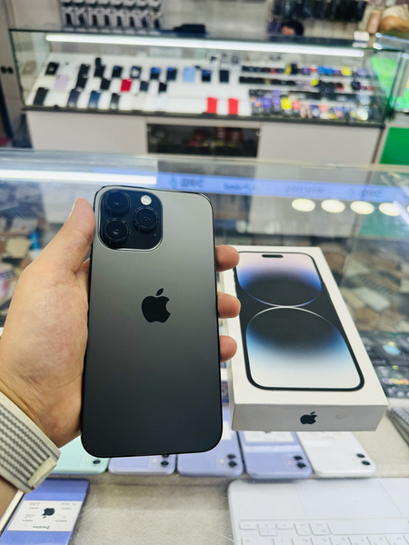 iPhone 14 Pro Max 128 gb amerika