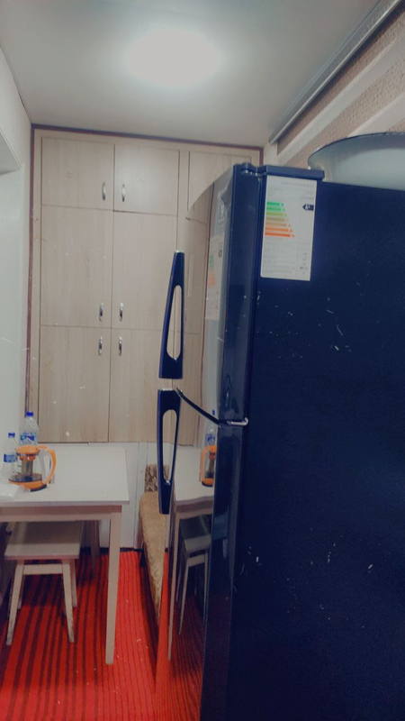 Юнусабад 8кв 2/1/4 не торец 56м² Срочно