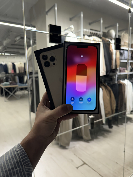 Iphone 13 Pro Max 128gb 86% karobka dokument