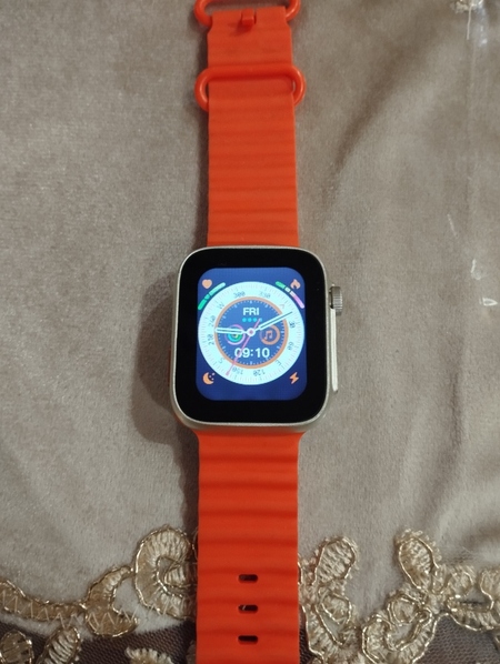 Smart watch T800 ULTRA