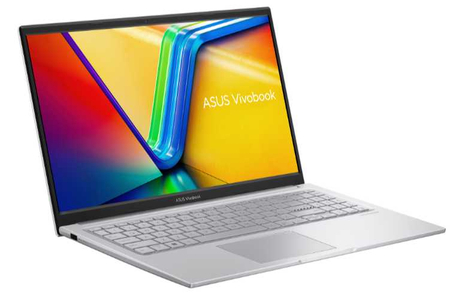 Ноутбук Asus VivoBook 15 Intel i5-1235U DDR4 8GB SSD 512GB | 15.6 FHD