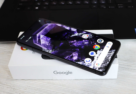 Google Pixel 8 Pro/12/128