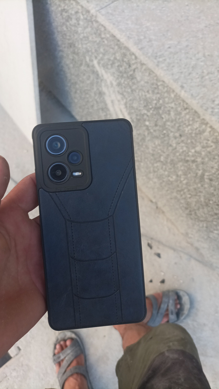 Redmi not 12 pro 5G