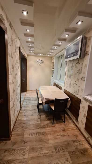 Юнусабад-6 • 2-комн • 58 м² • этаж 2/5 • [MGA: 106]