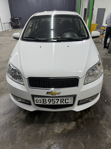 Nexia 3 2020 avtomat 4 pozitsiya toza