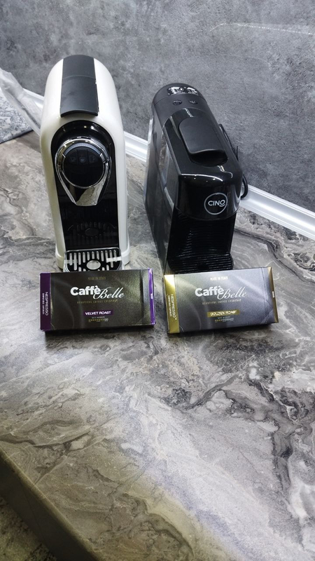 Coffee machine Espresso
