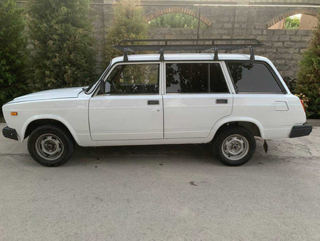 Продам Ваз 2104 Инжектор - 2008 года