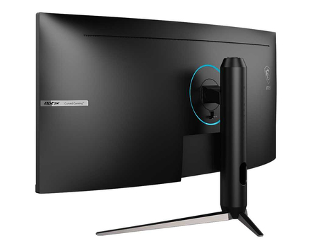 Игровой Монитор | Gaming Monitor MSI Optix MAG342CQ 34