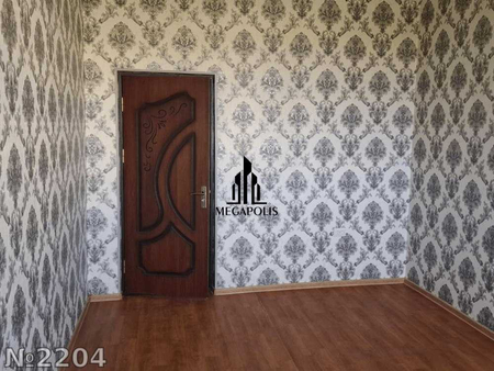 №2204 2 хонали уй сотилади