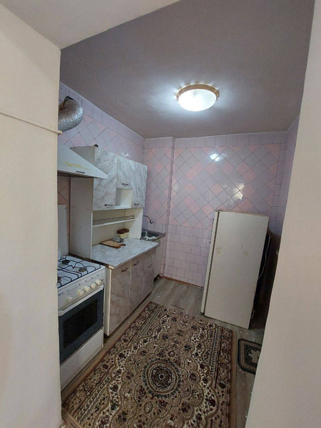 Сдается массив ялангач 2/4/4