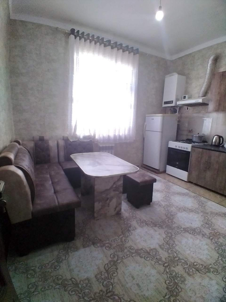 Квартира ойлик кунликга хам