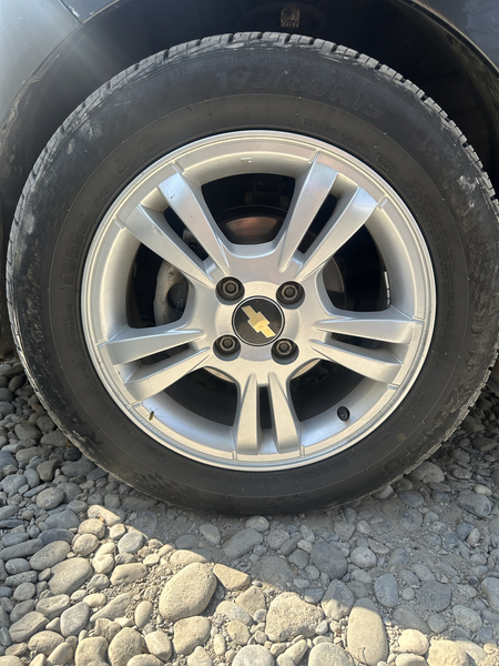 Diska r15 nexia 3