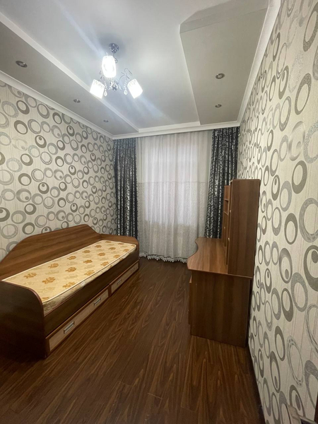 Parkentskiy. Navastroyka Golden Haus 700y.e