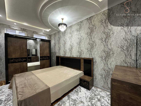 №2924.Продается 2х-комнатная квартира в Новостройке.