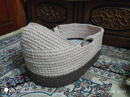 Lyulka,люлка детский
