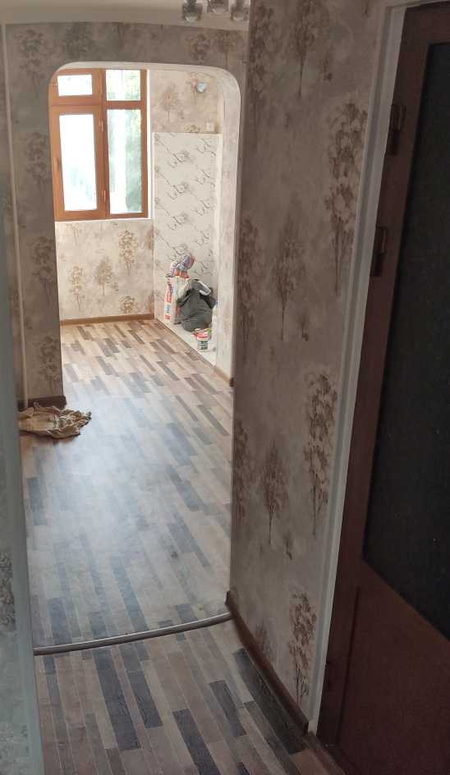 Сдам  двух комнатную квартиру в районе 29 школы, \\\