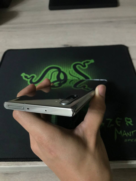 Samsung Galaxy Note 10+