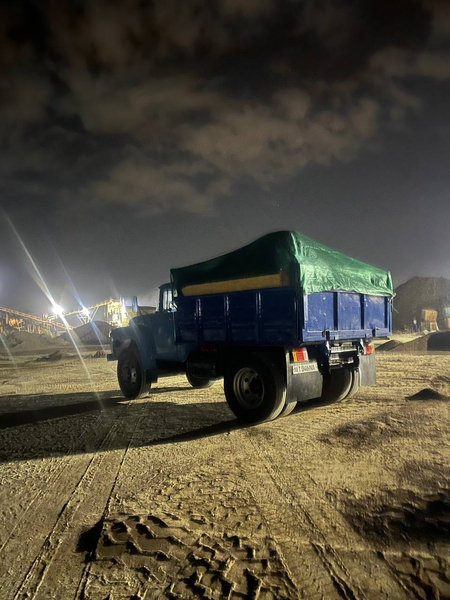 Zil sotiladi holati alo