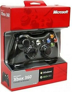 Продается ОРИГИНАЛ Game Pad от Microsoft XBox360 для ПК