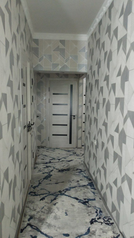 Продажа 3/5/5 массив ахмад югнакий, ттз